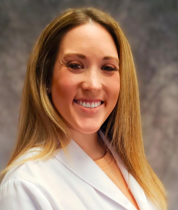 Dr. Alexandra Barnard, DVM | Yellow Springs Veterinary Clinic